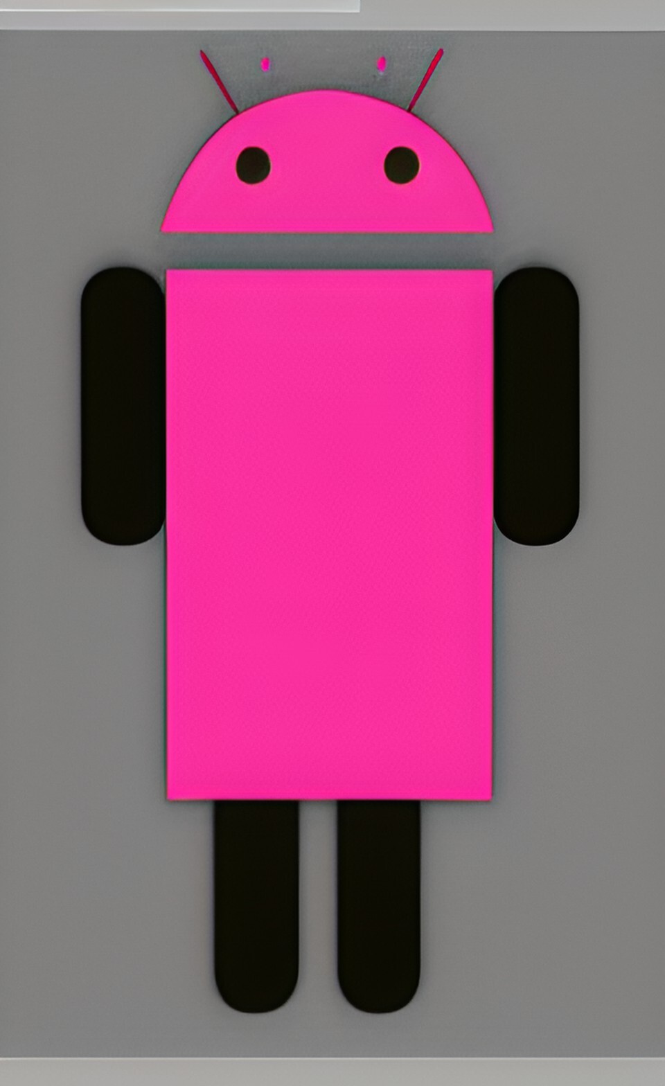 ArtStation - faceless android 4050 jpg wombo art pack | Artworks