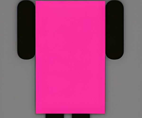 ArtStation - faceless android 4050 jpg wombo art pack | Artworks