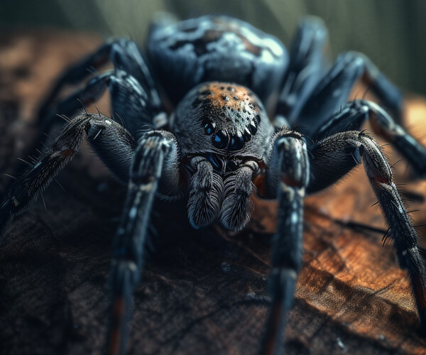 ArtStation - 4K Award Winning Macro Photography Prompt - Midjourney ...