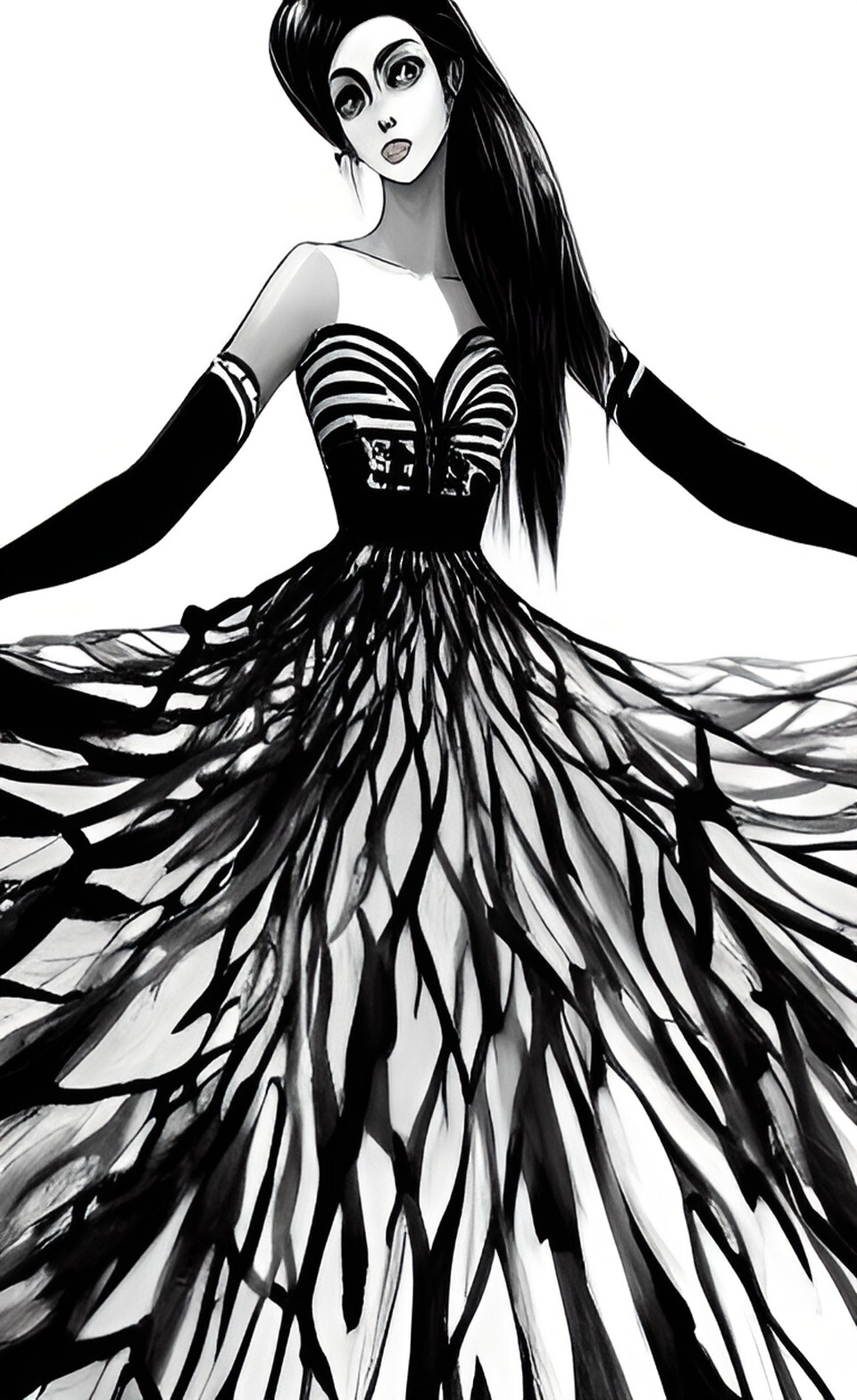 ArtStation - fashion goddess of love 8180 jpg wombo art pack | Artworks
