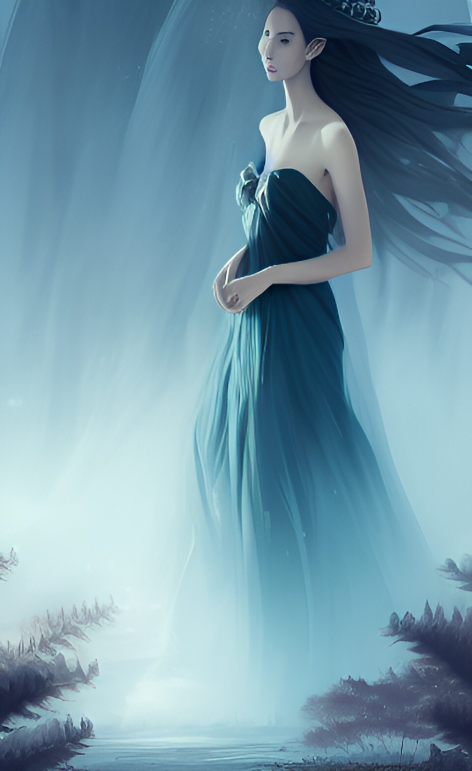 ArtStation - fashion goddess of love 8180 jpg wombo art pack | Artworks