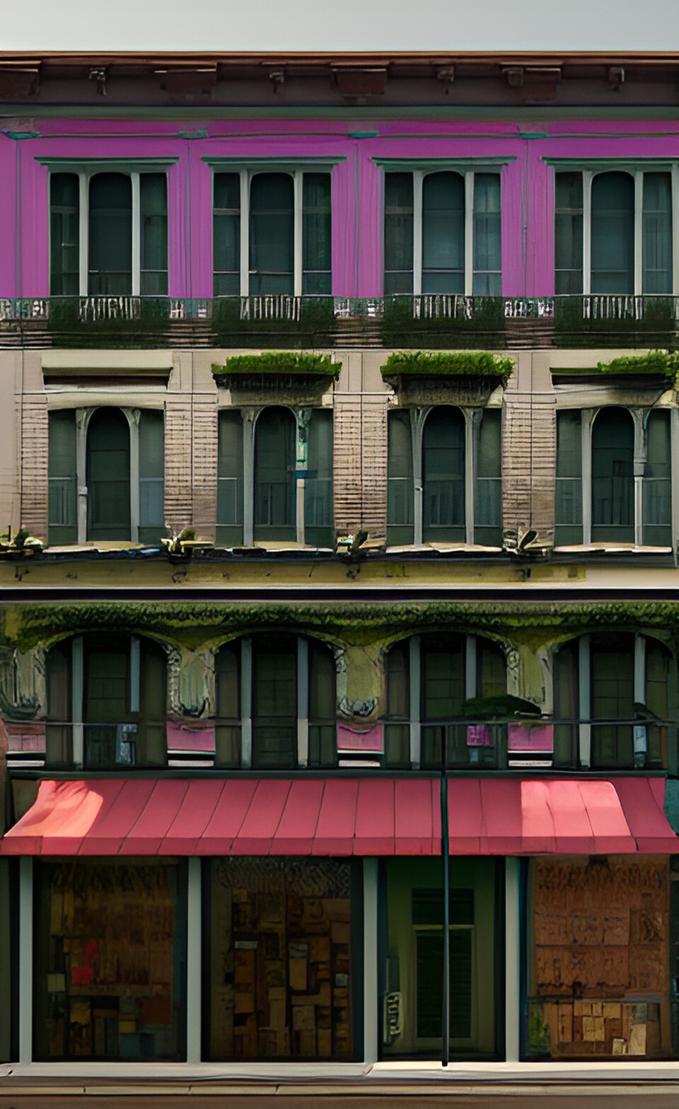 ArtStation - shop facade building texture 33020 jpg wombo art pack ...