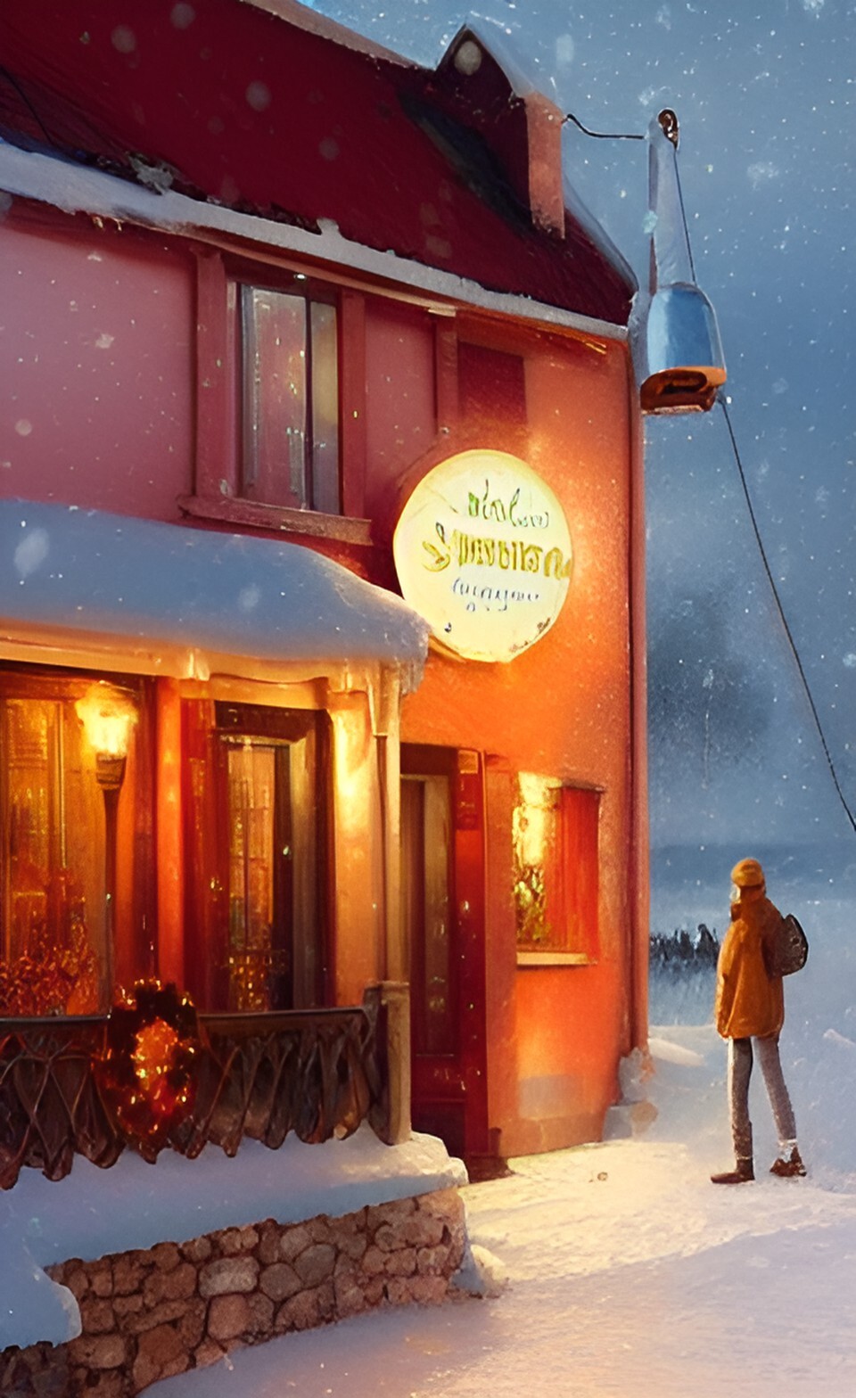 ArtStation - shop facade building texture 33020 jpg wombo art pack ...