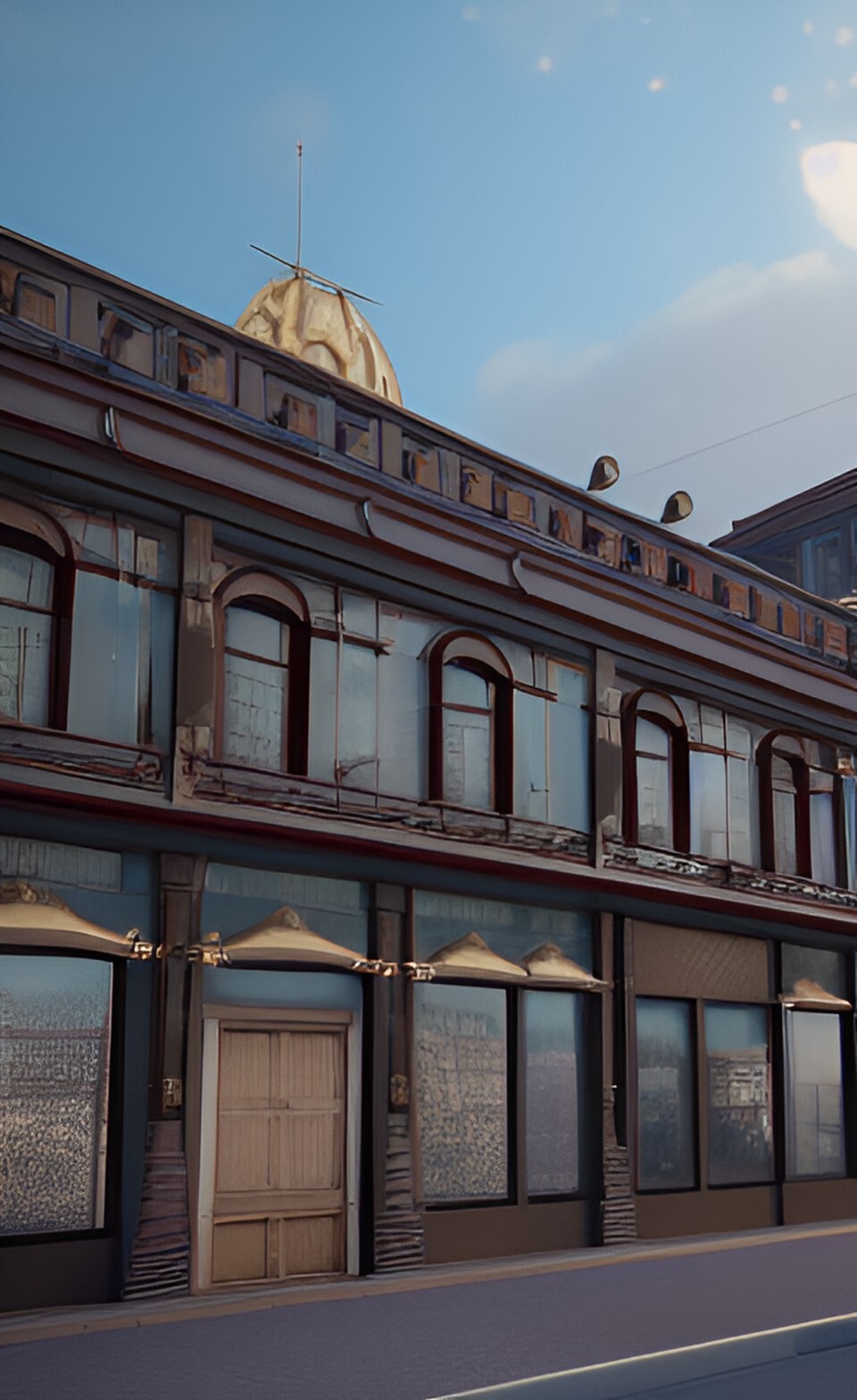 ArtStation - shop facade building texture 33020 jpg wombo art pack ...