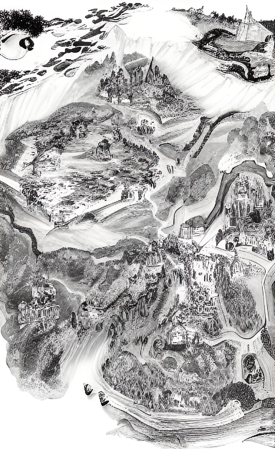 ArtStation - kingdom map 22150 jpg wombo art pack | Artworks