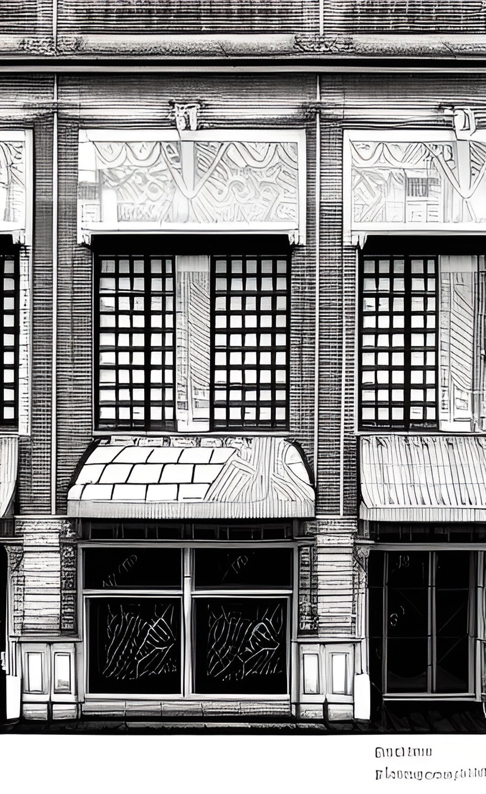 ArtStation - shop facade building texture 33020 jpg wombo art pack ...