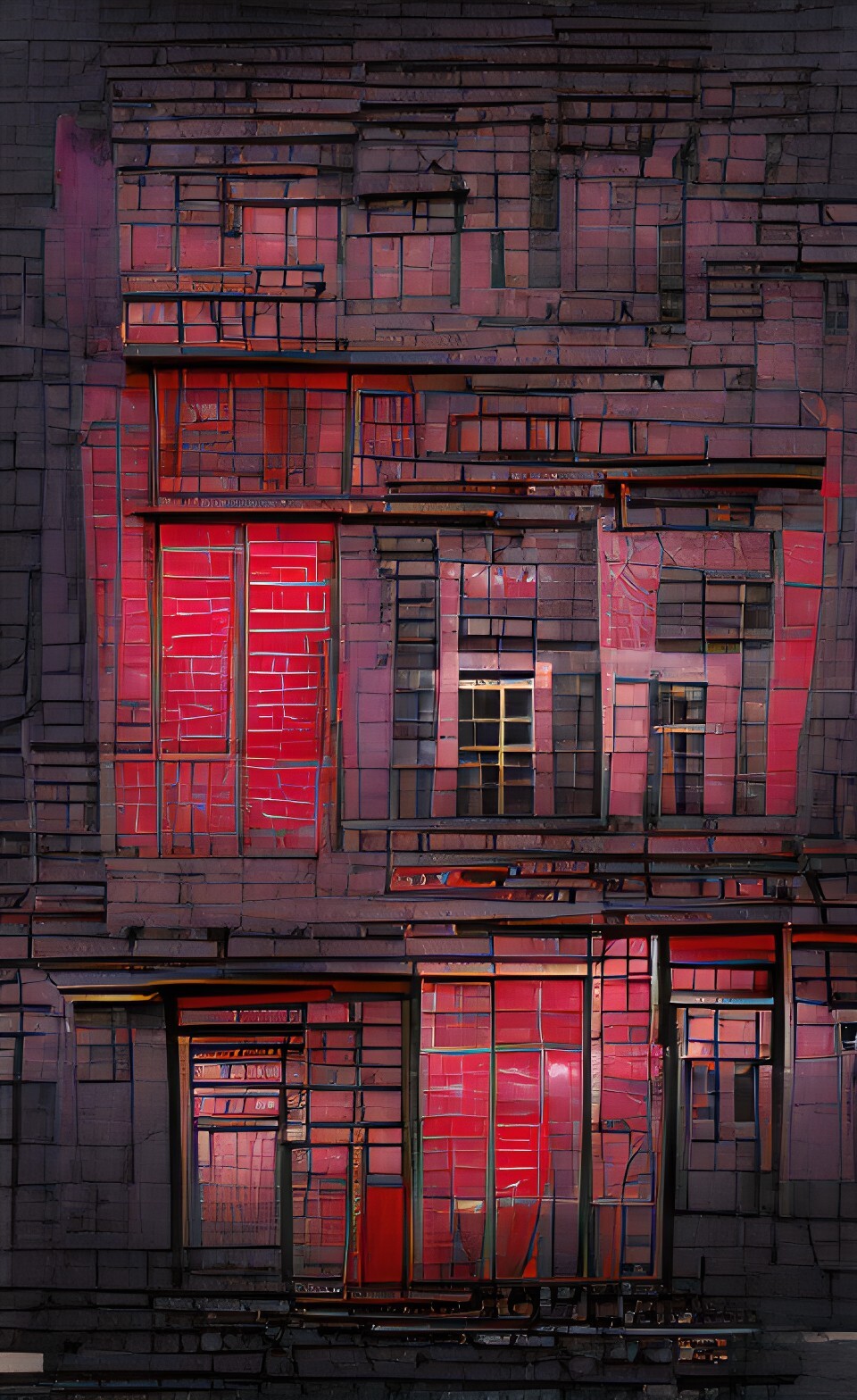 ArtStation - shop facade building texture 33020 jpg wombo art pack ...