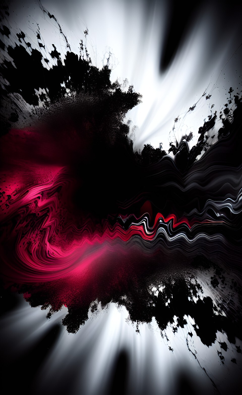 ArtStation - black frequency 17320 jpg wombo art pack | Artworks