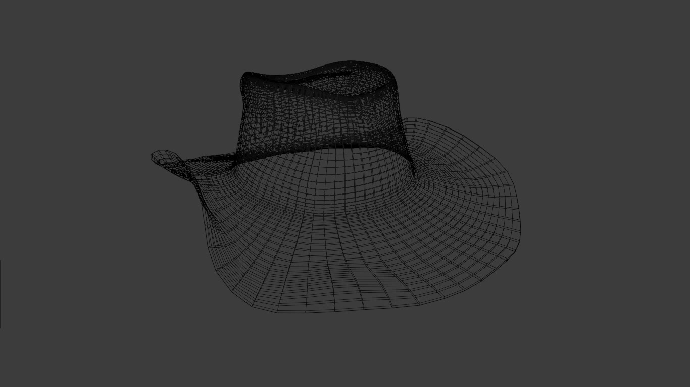 ArtStation - Sweets low poly 3D model | Game Assets