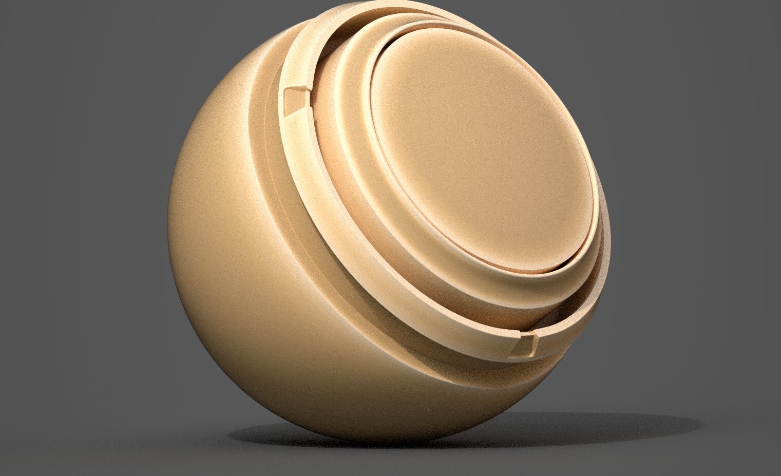 ArtStation - Ultimate Stylized Smart Material Pack | Game Assets