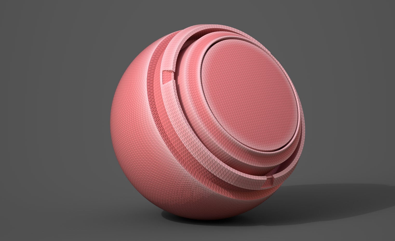 ArtStation - Ultimate Stylized Smart Material Pack | Game Assets