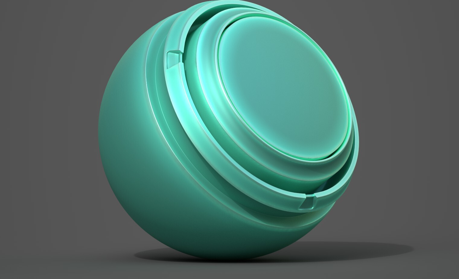 ArtStation - Ultimate Stylized Smart Material Pack | Game Assets