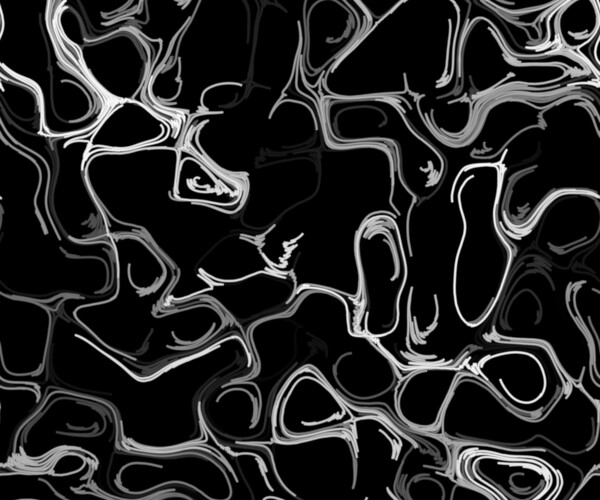 Artstation Substance Designer Fx Map Node Experiments And Searches