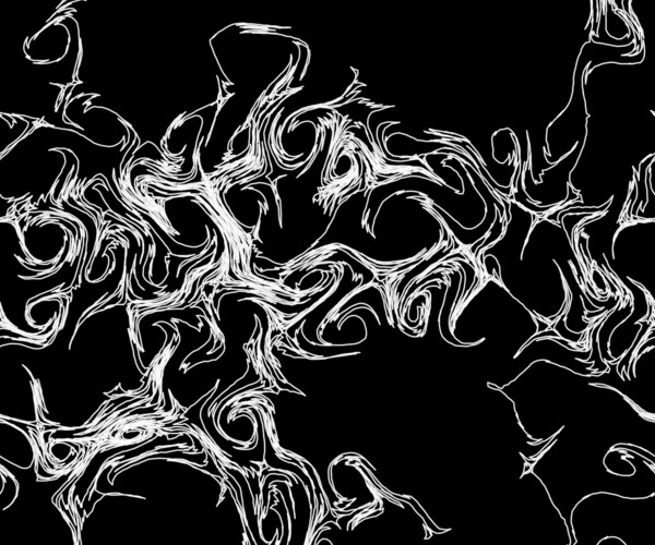 Artstation Substance Designer Fx Map Node Experiments And Searches