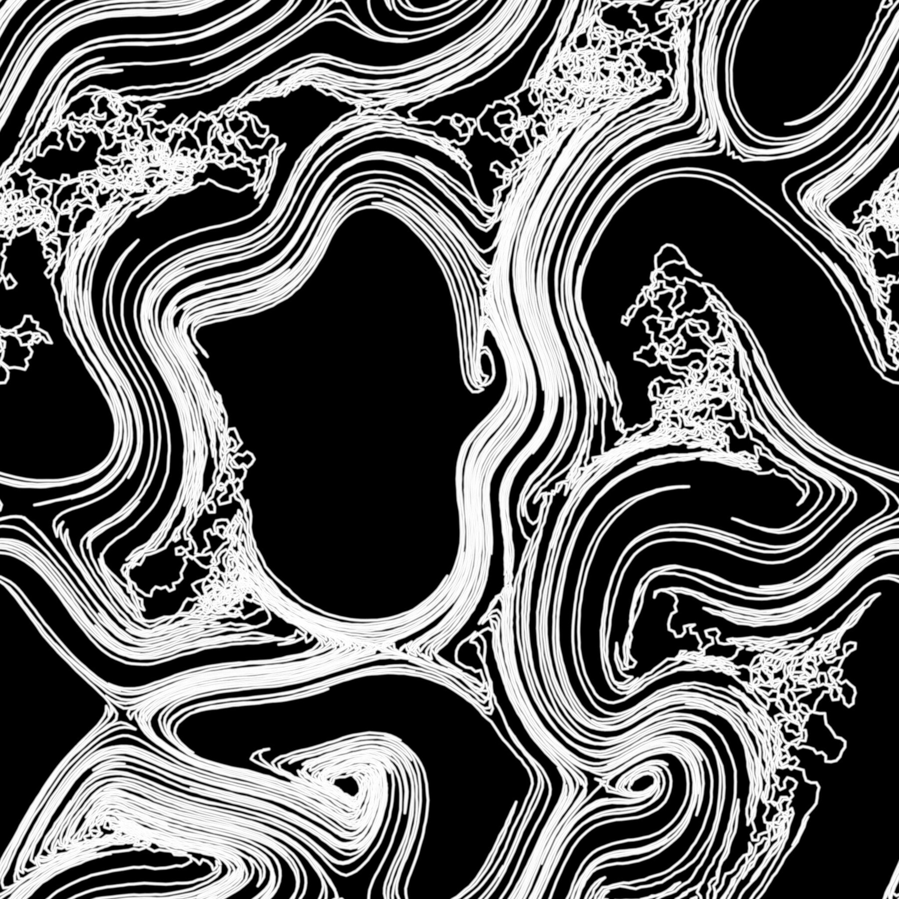 Artstation Substance Designer Fx Map Node Experiments And Searches