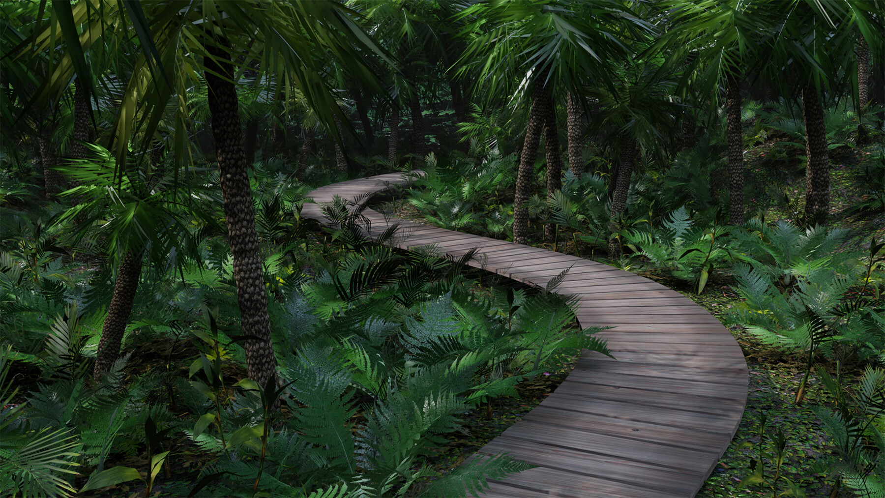 ArtStation - Simple Scatter | Resources