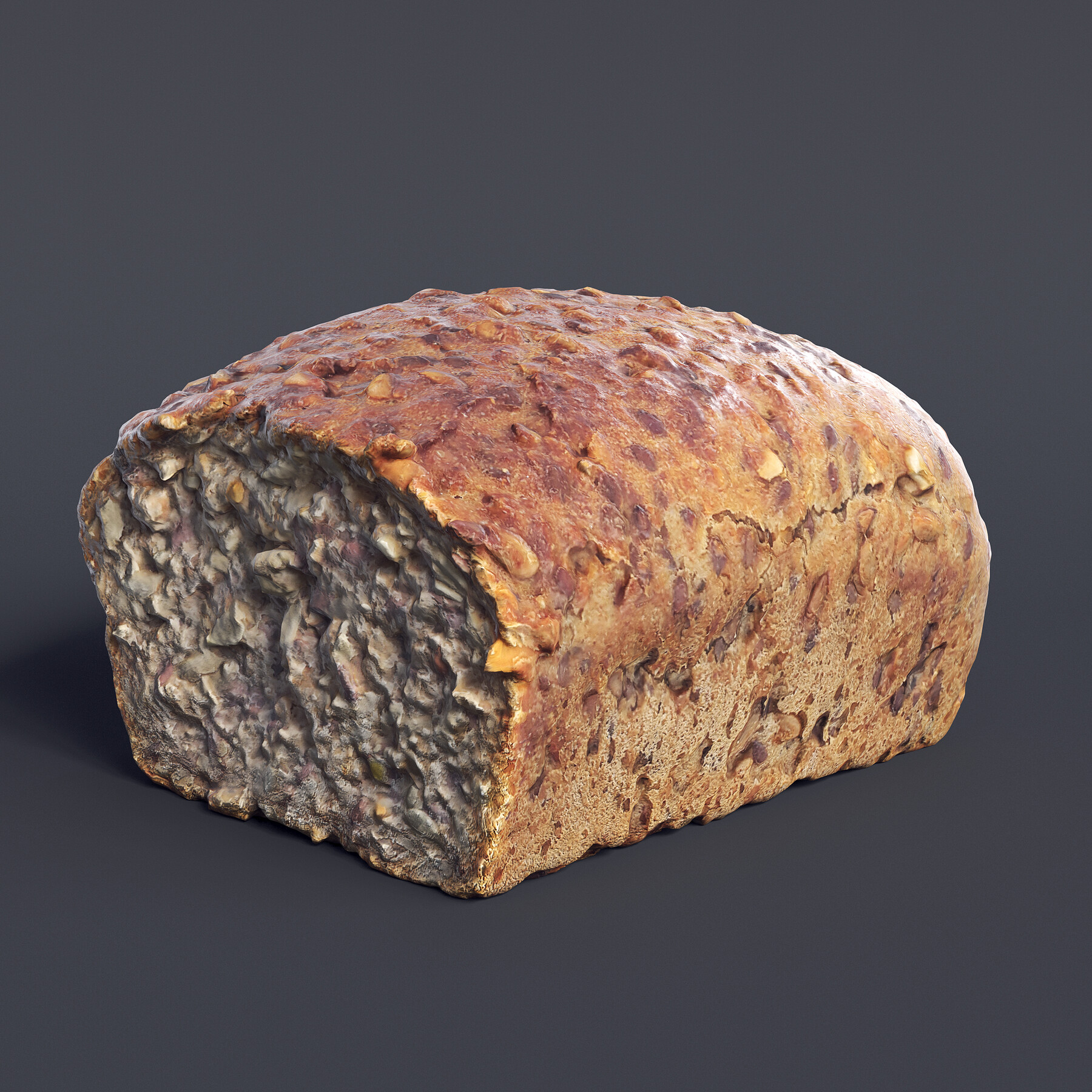 ArtStation - Dark Bread | Resources