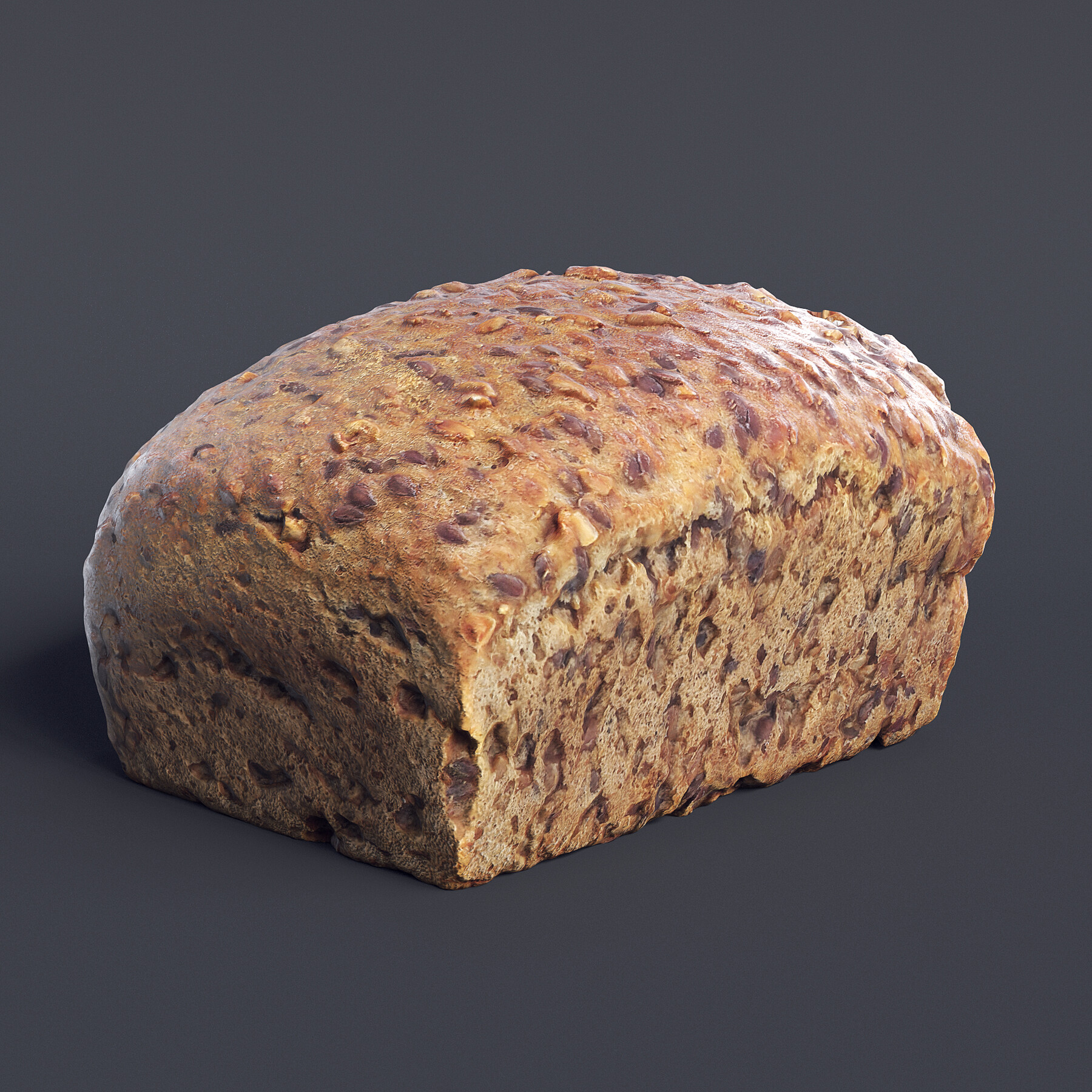 ArtStation - Dark Bread | Resources