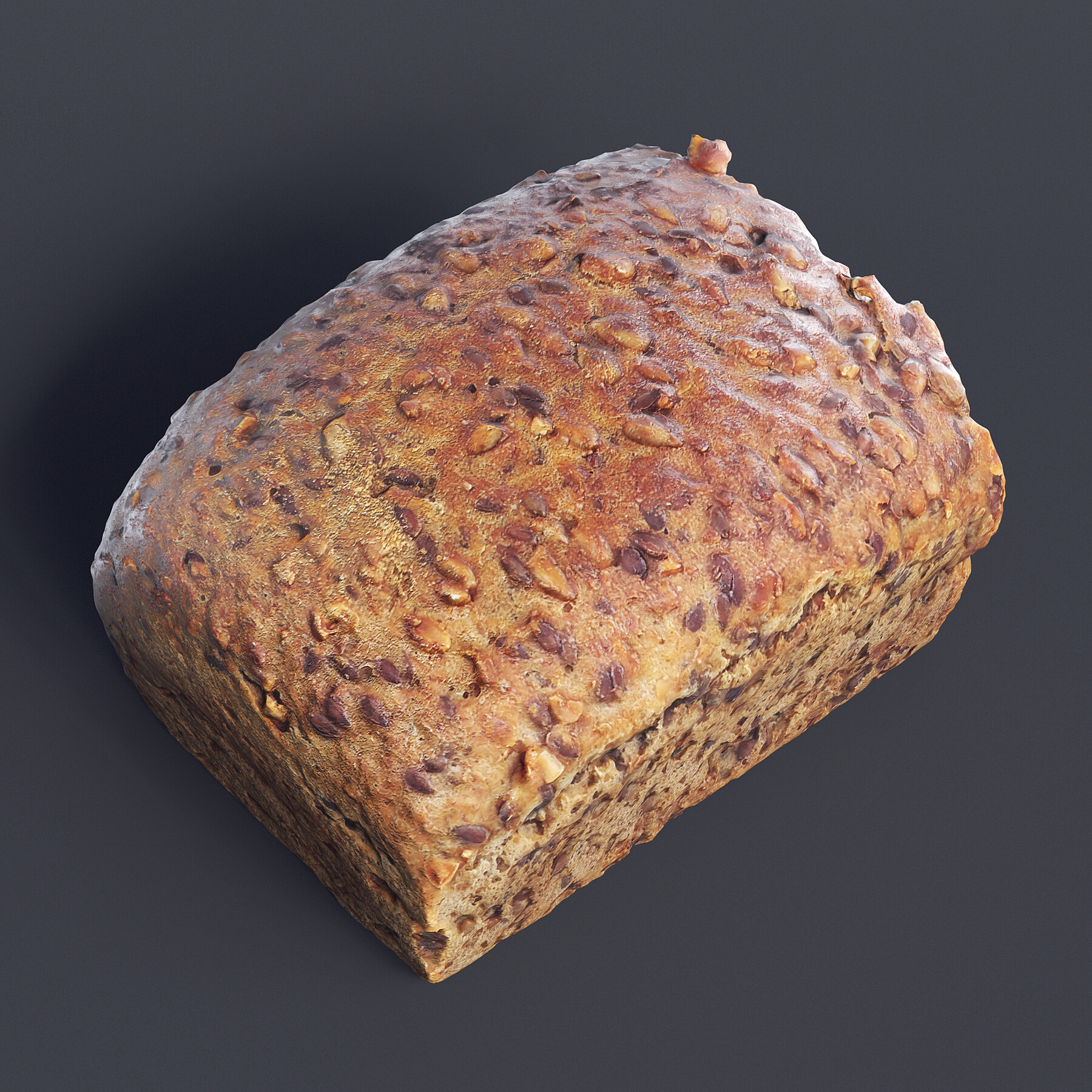 ArtStation - Dark Bread | Resources