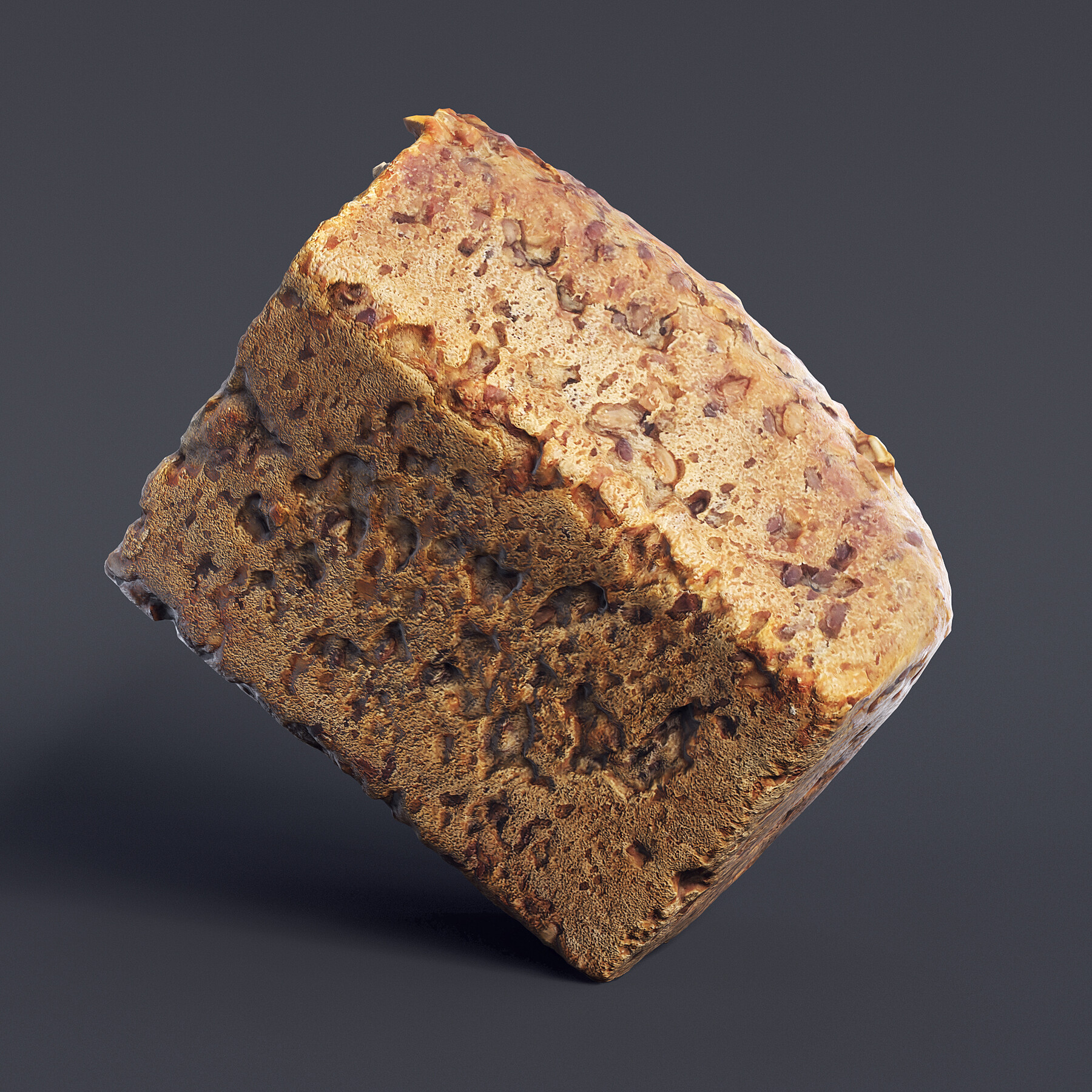 ArtStation - Dark Bread | Resources