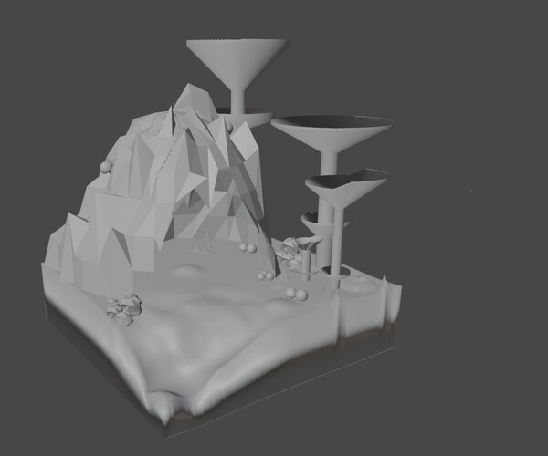 ArtStation - Hollow Knight original character and stage | Resources