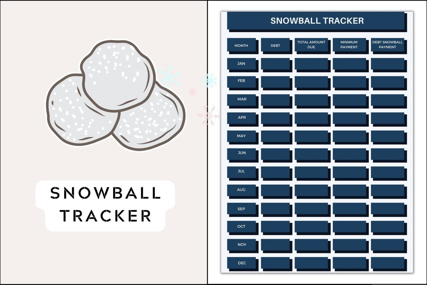ArtStation - Snowball Tracker Sheet | Artworks