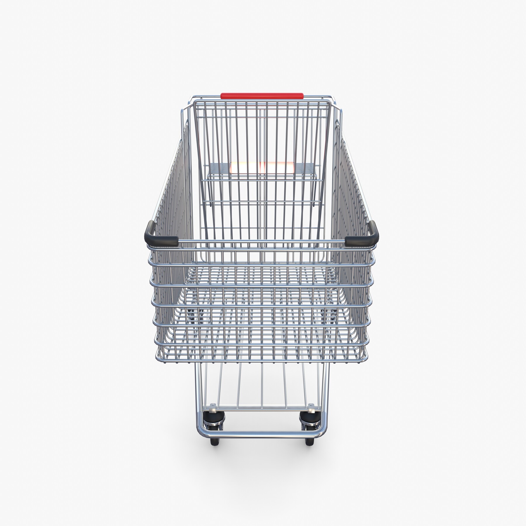 ArtStation - Shopping cart v8 | Game Assets