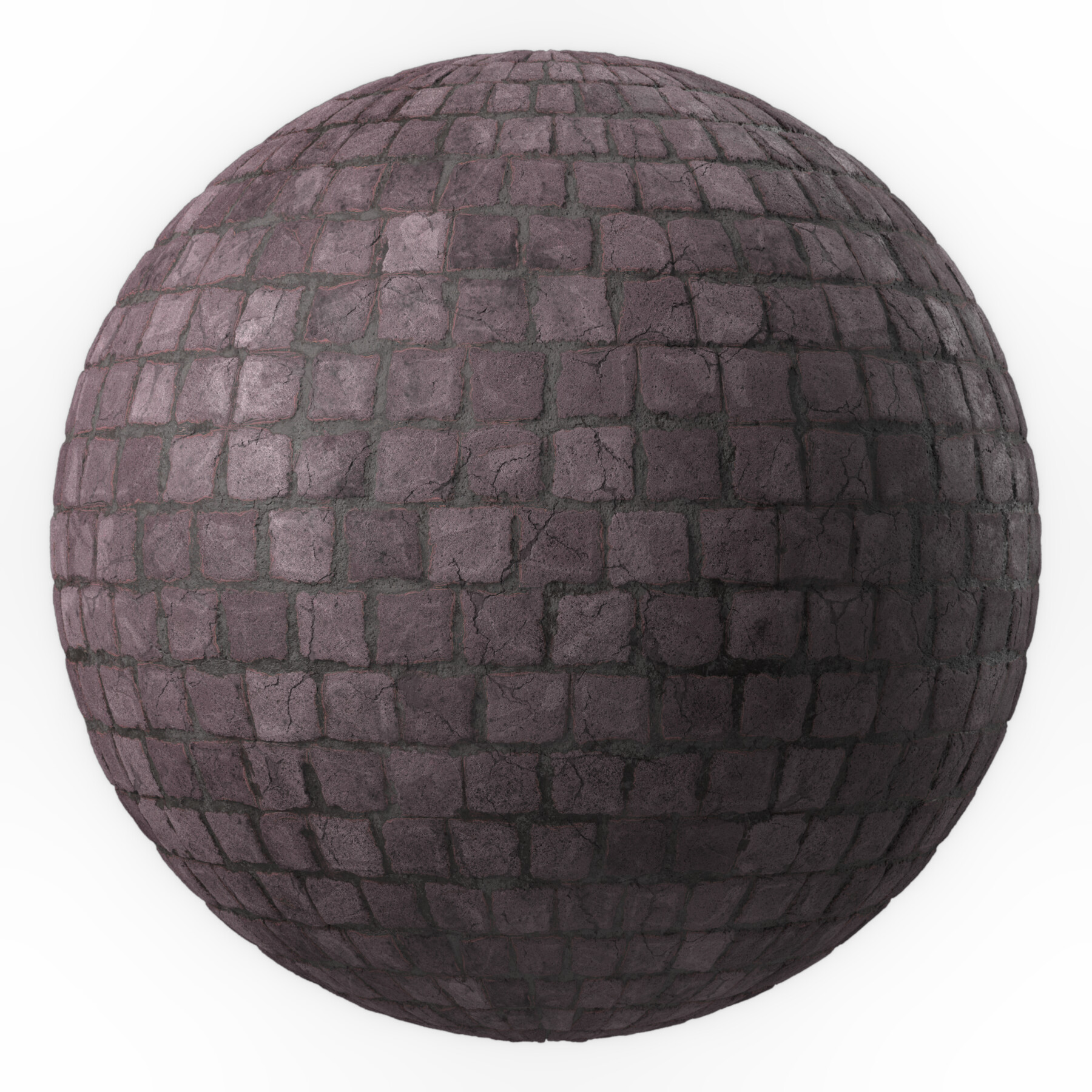 ArtStation - Stone Wall Materials 55- Stylized Stone Walls | Pbr 4k ...