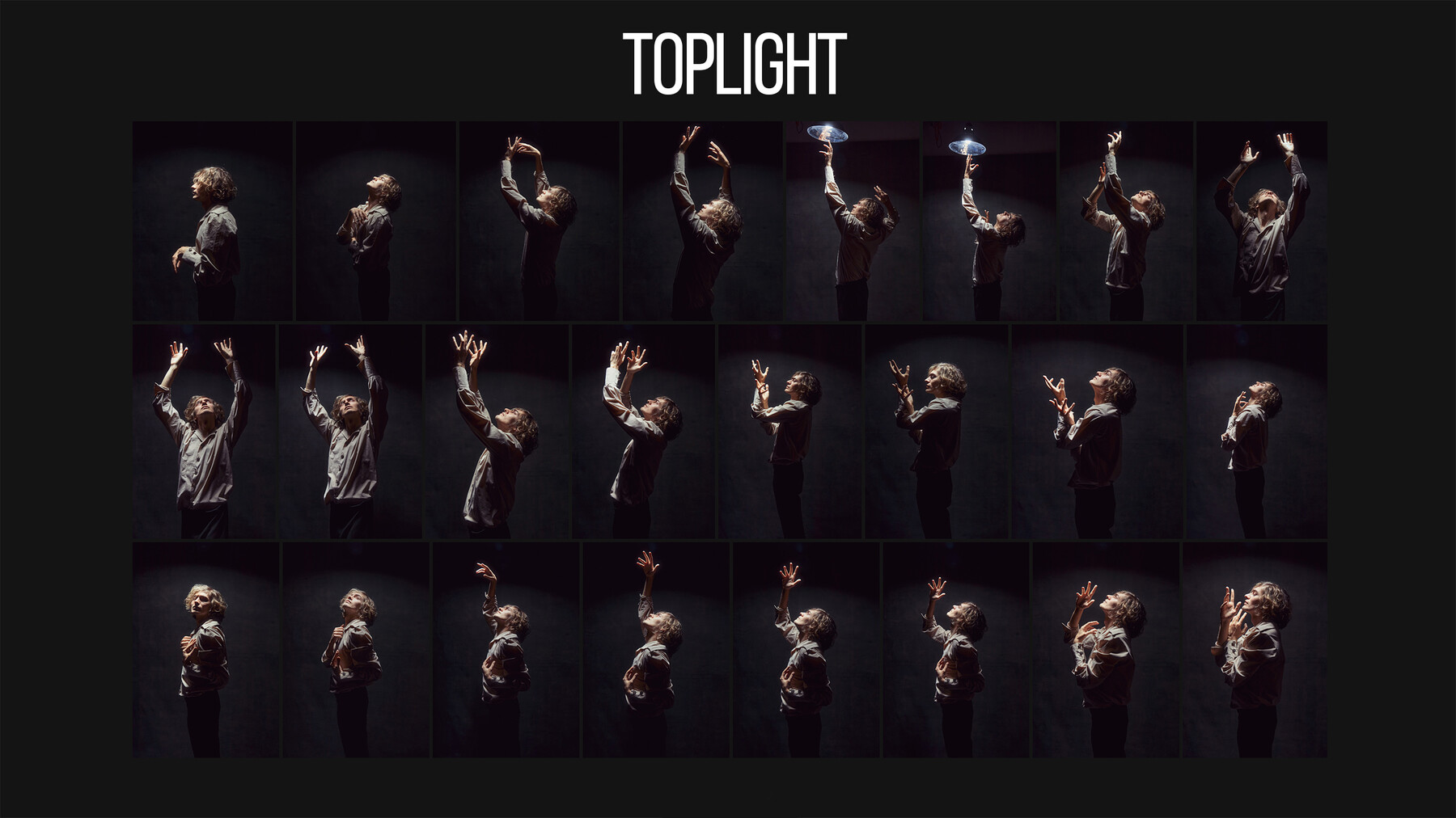 ArtStation - 690 Dramatic Male Poses Reference Pictures | Resources