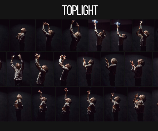 ArtStation - 690 Dramatic Male Poses Reference Pictures | Resources