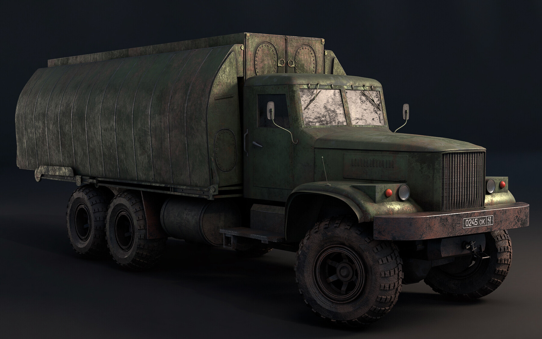 ArtStation - kraz 255 | Resources