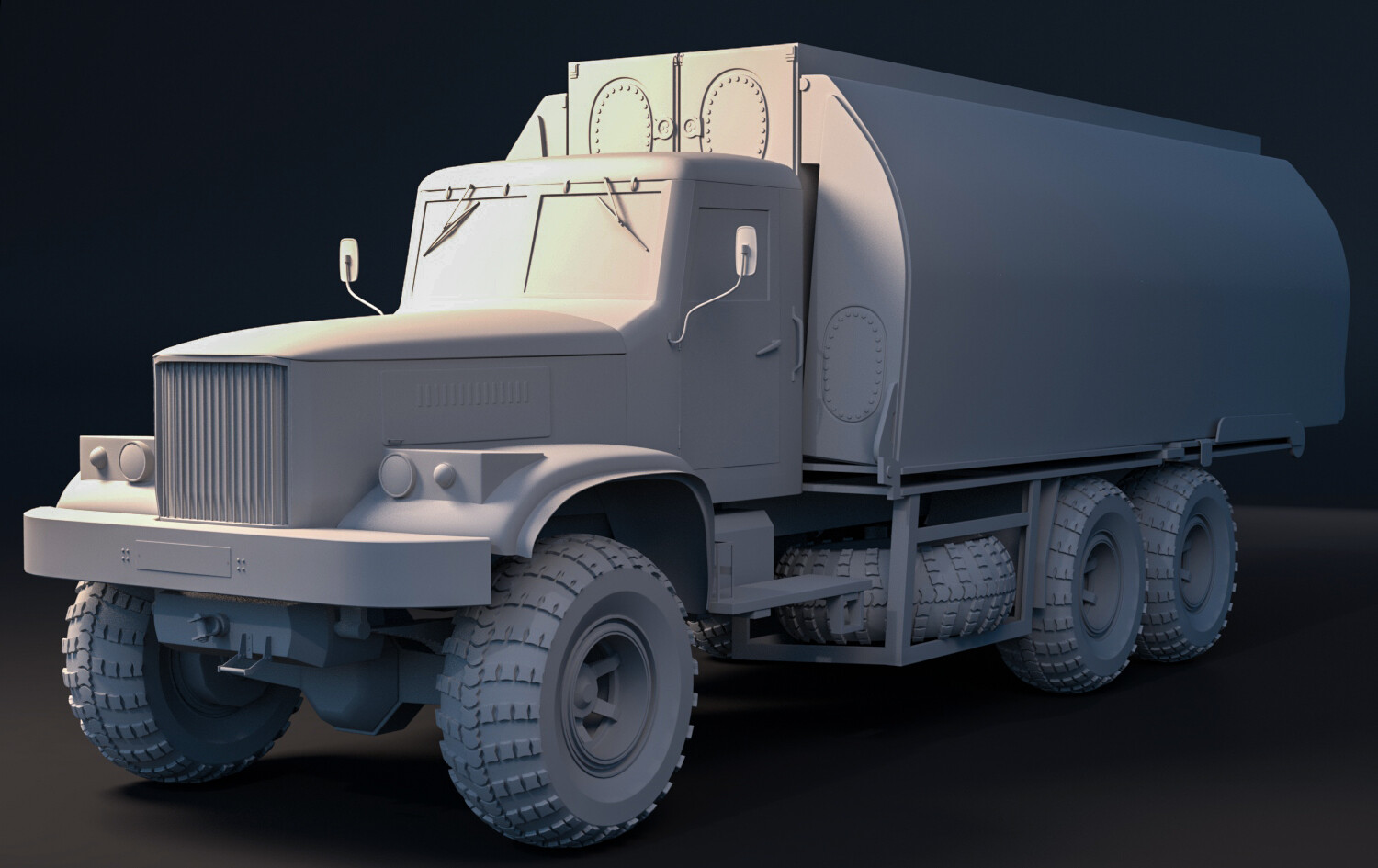 ArtStation - kraz 255 | Resources