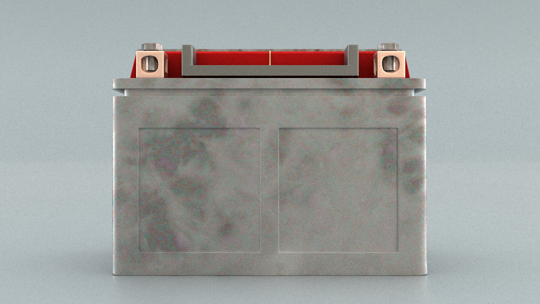 ArtStation - laos Game Battery | Game Assets