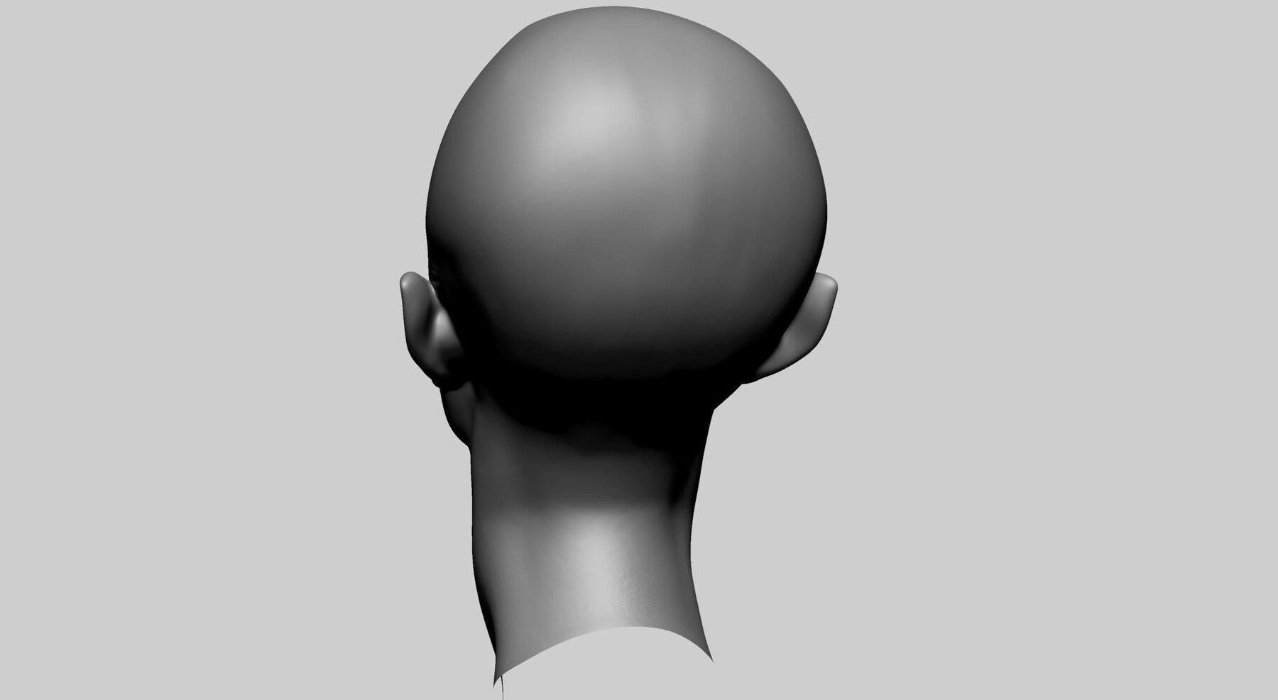 ArtStation - Stylized Male Head F | Resources
