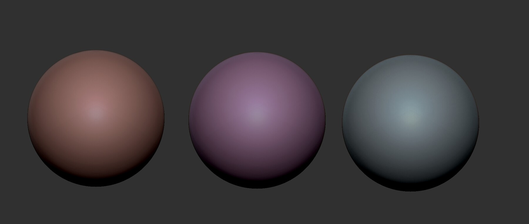 ArtStation - Abc Matcap Material | Resources