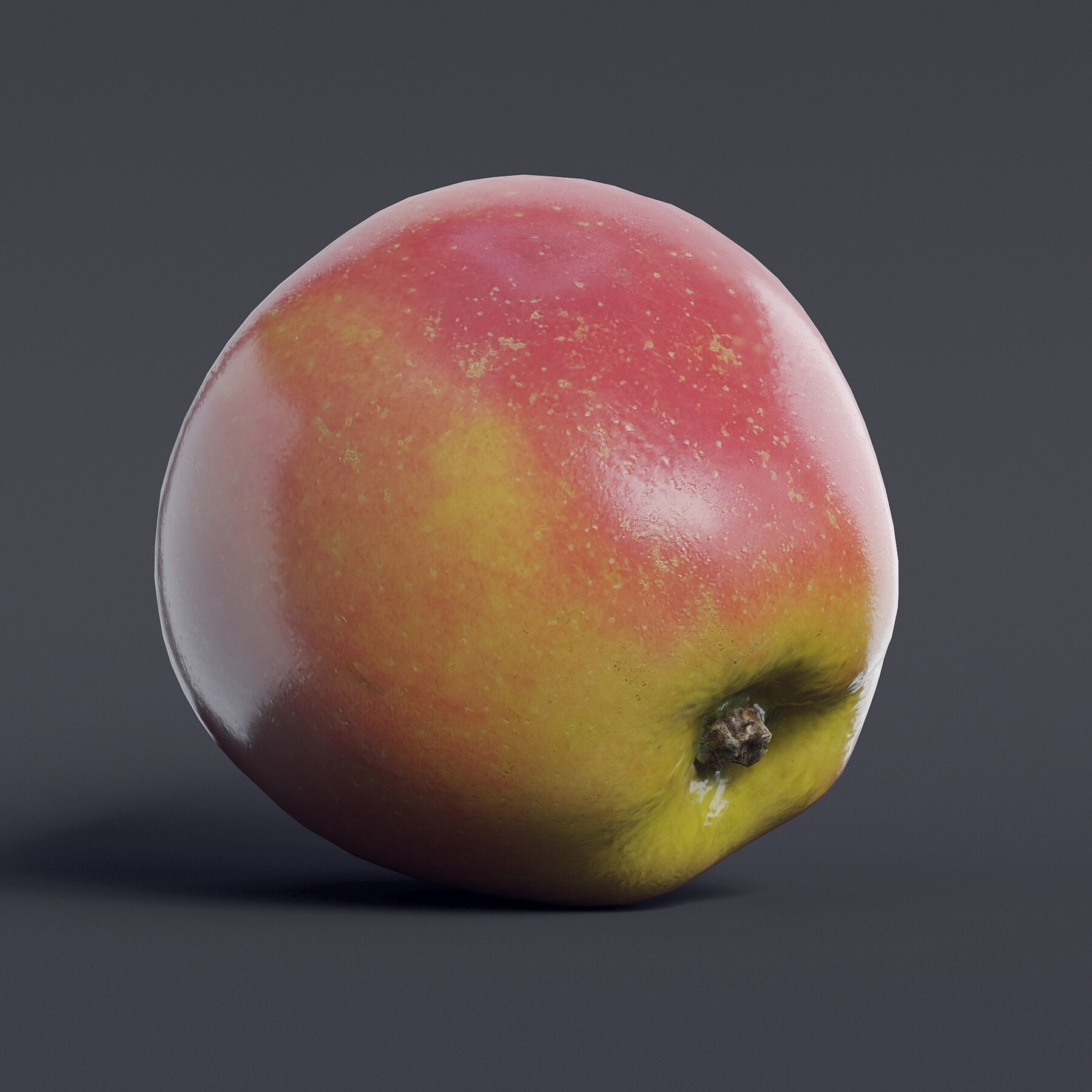 ArtStation - Apple | Resources