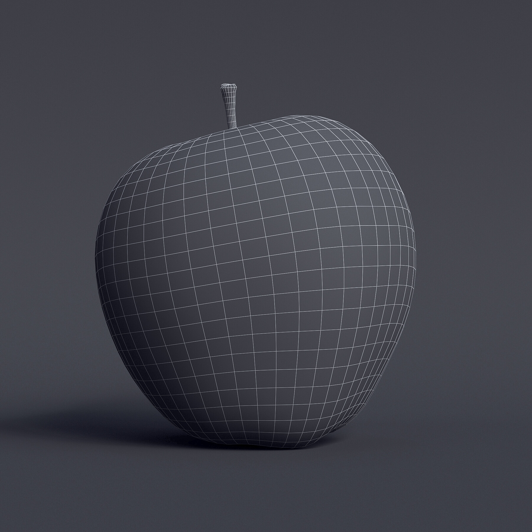 ArtStation - Apple | Resources