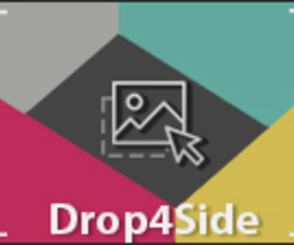 ArtStation - Drop4Side | Resources