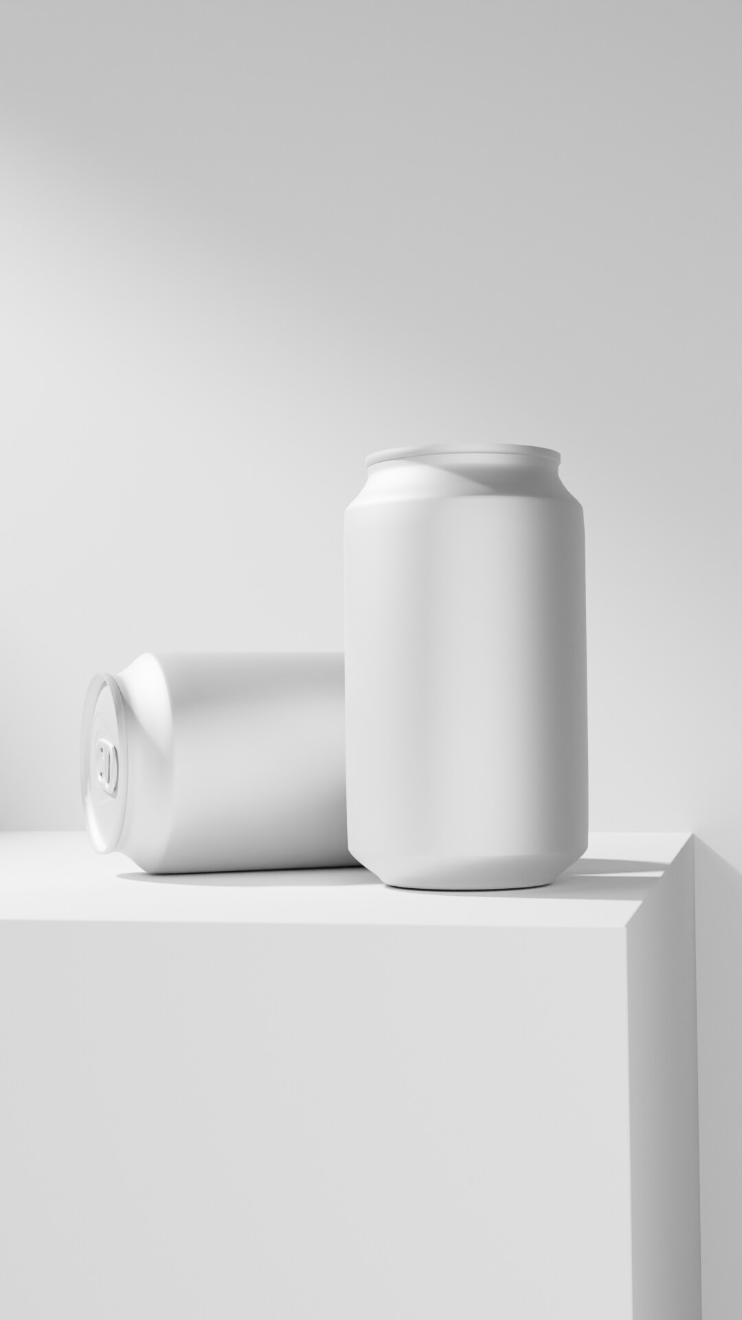 ArtStation - FREE 3d product promotion scene blender 2.79 - 3.5 | Resources