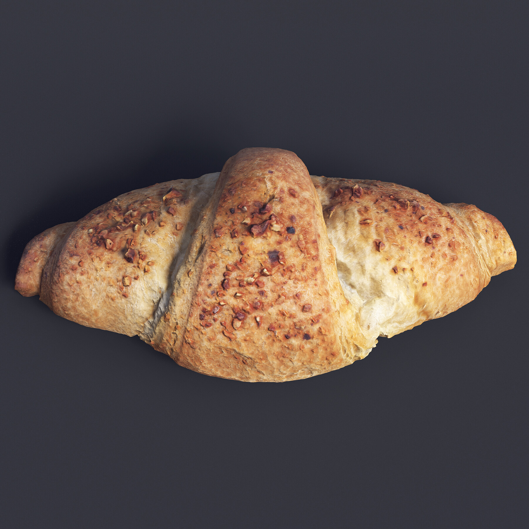 ArtStation - Croissant | Resources