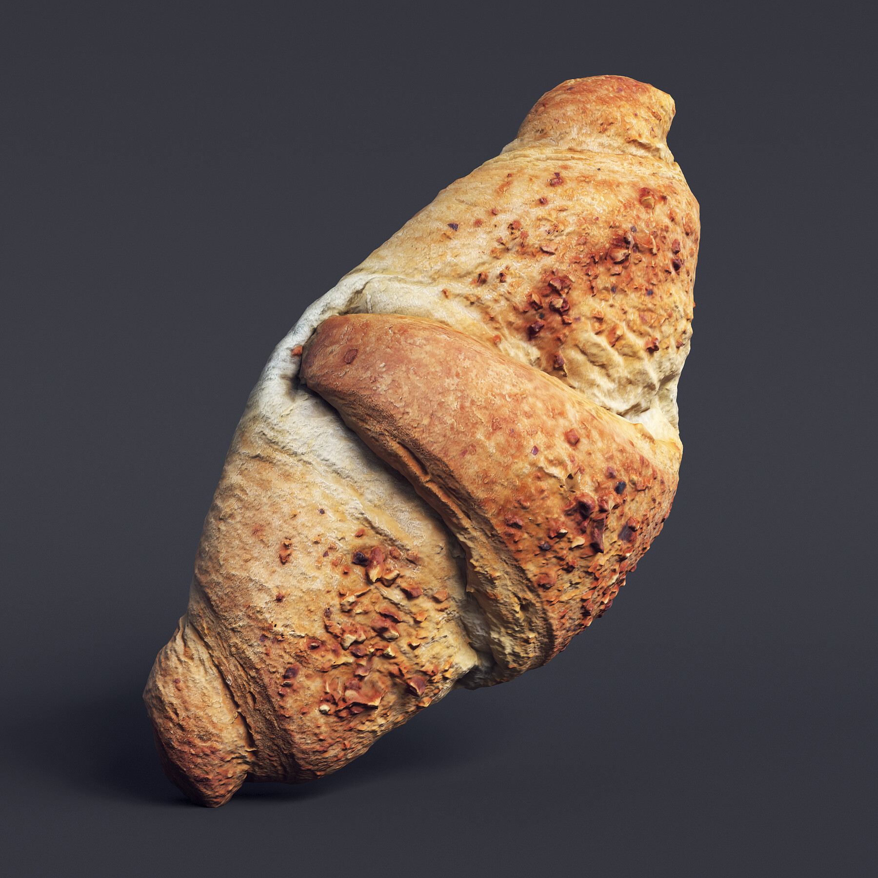 ArtStation - Croissant | Resources