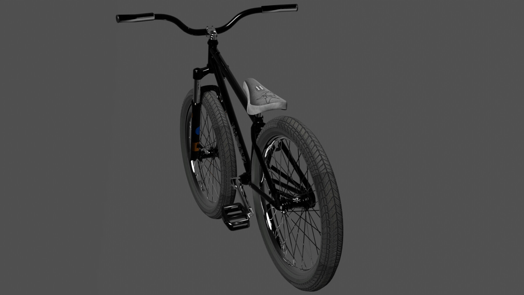 ArtStation - MTB Bike Bicycle Cycling Velo Extreme | Game Assets