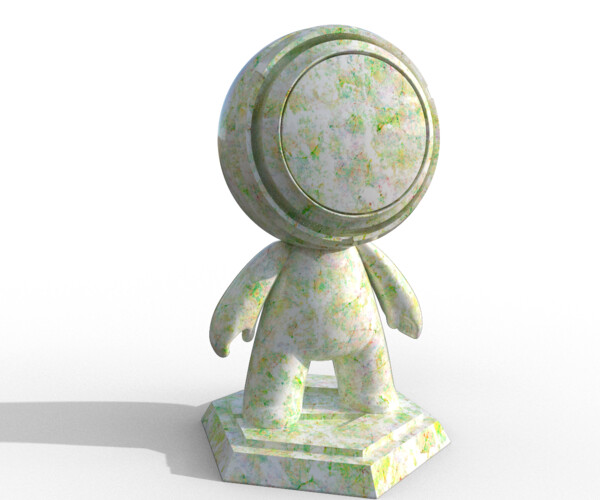 ArtStation - SmartMaterial Collection-01 Stylized and Realistic Marble ...