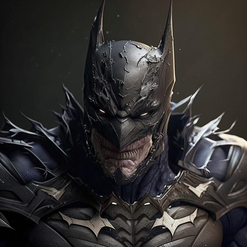 ArtStation - Test it | Artworks