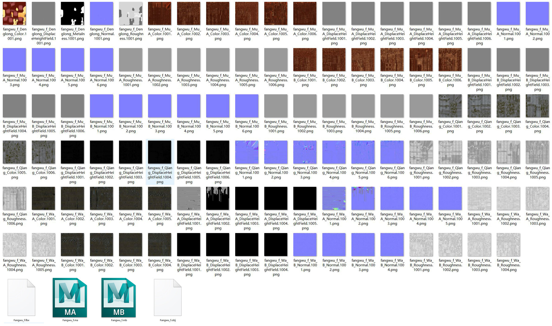 ArtStation - Ancient architecture | Resources