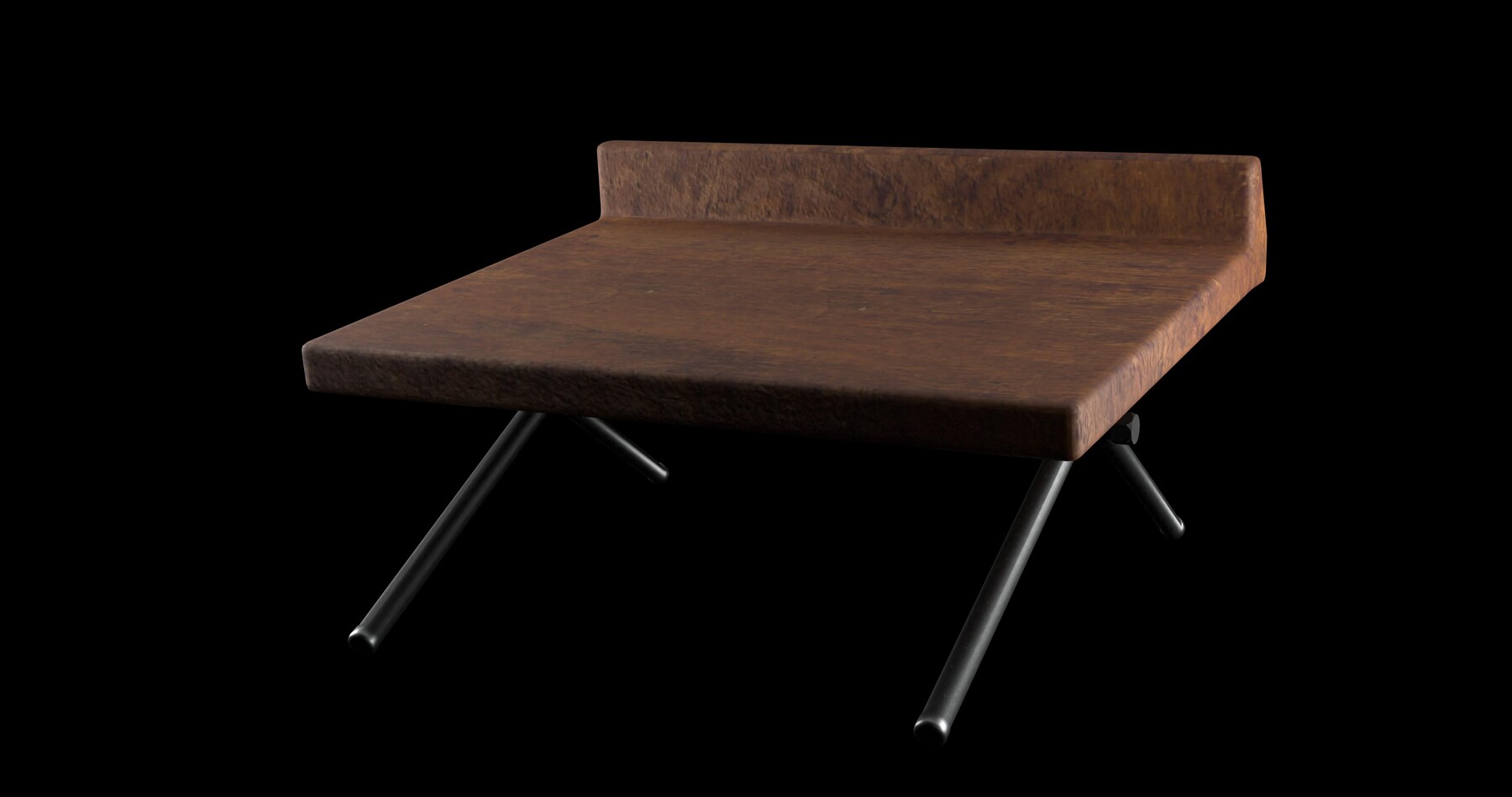 ArtStation - 4 desk game ready | Game Assets