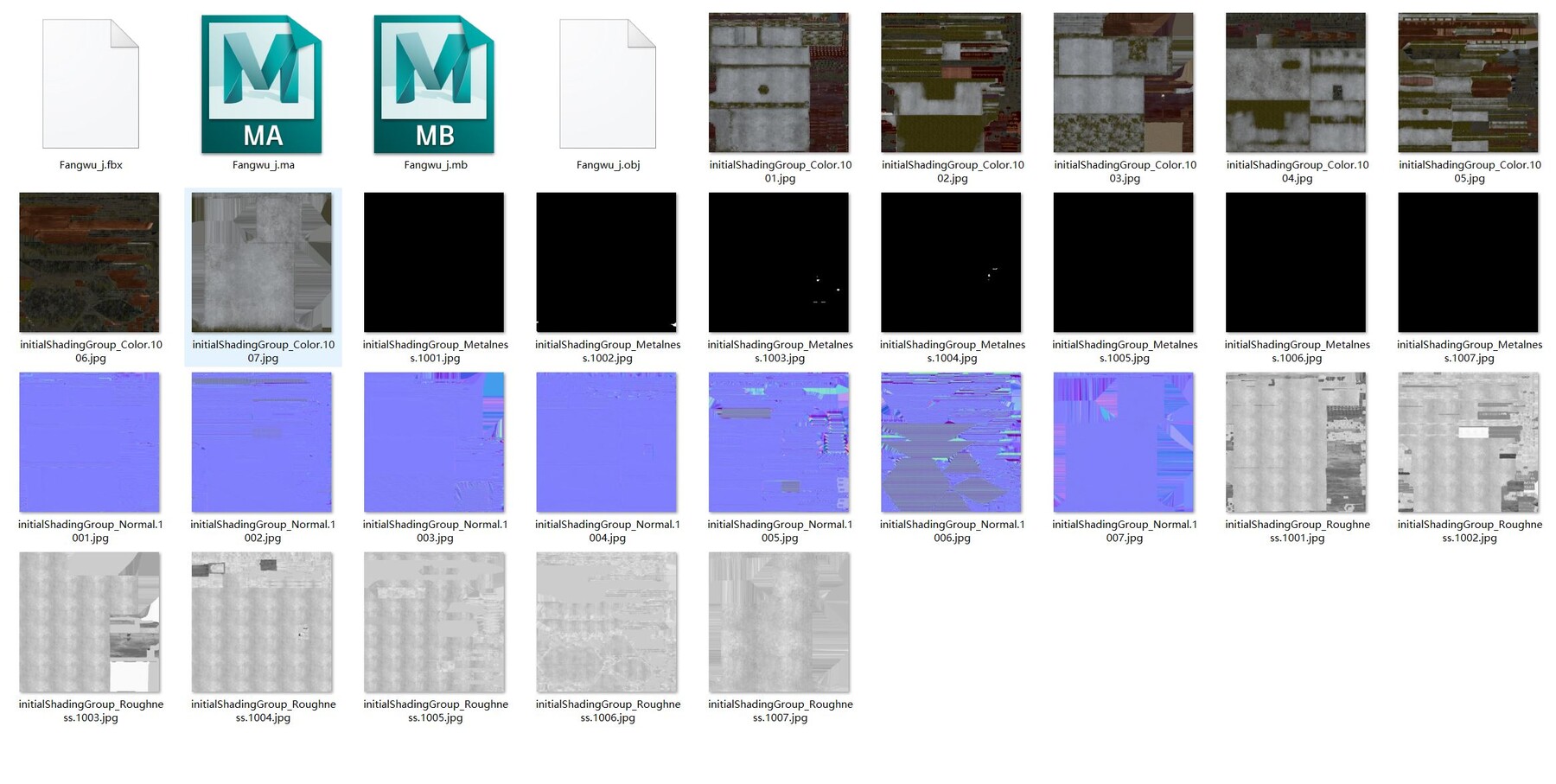 ArtStation - Ancient architecture | Resources