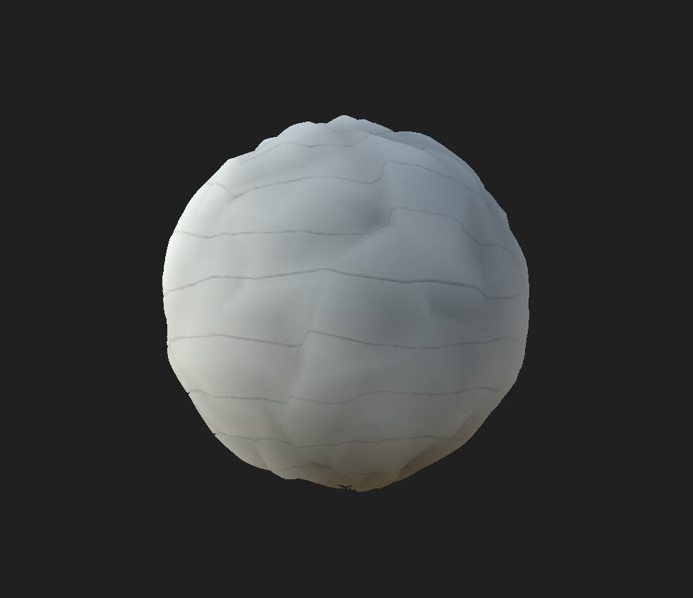 ArtStation - 10 material stylze | Game Assets