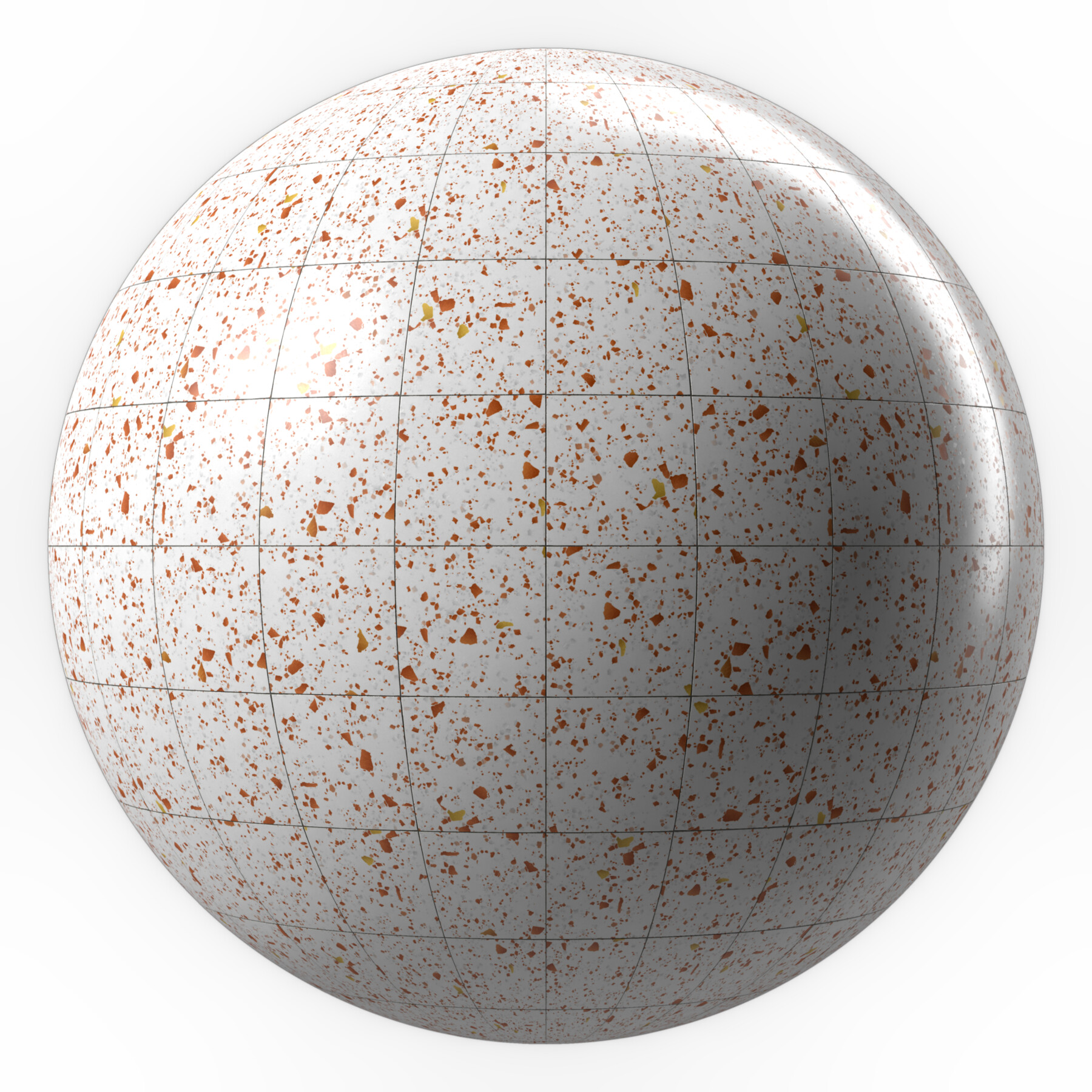 ArtStation - Terrazzo Materials 15- Pbr 4k Seamless | Resources
