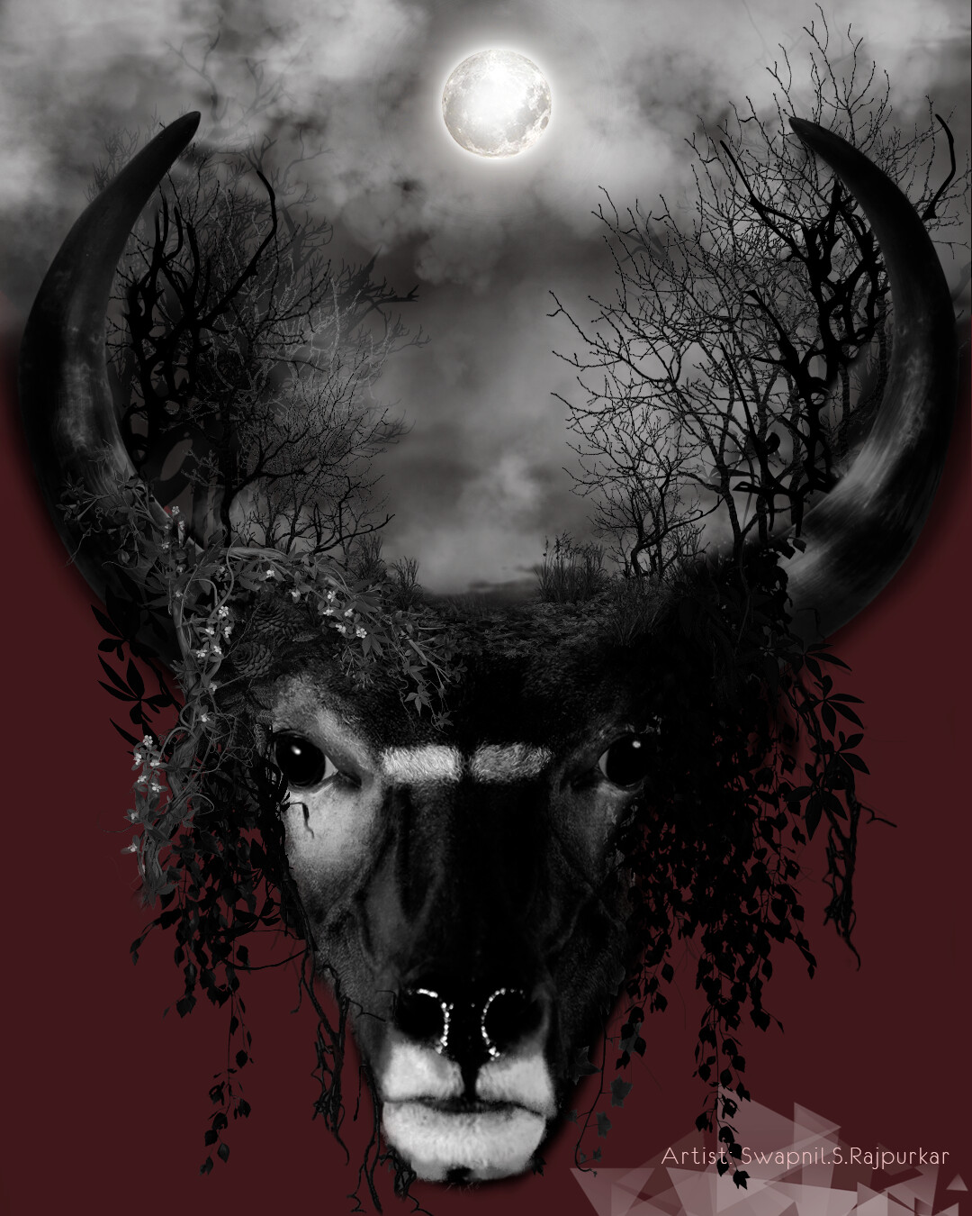 ArtStation - "Paradox" - Digital Art | Artworks